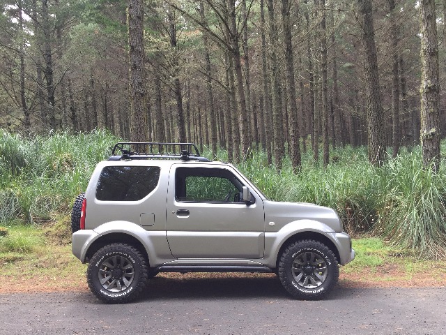 Looking for your collective advice! - BigJimny Forum