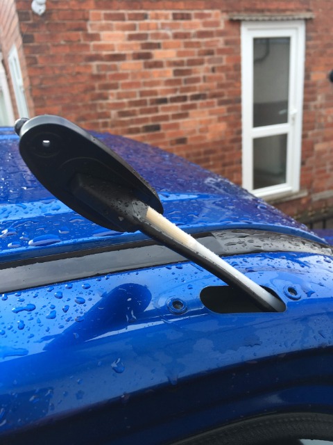 Replacement Jimny Aerial - BigJimny Forum