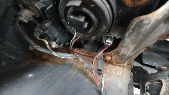 '05 Corrosion advice Most appreciated.... - BigJimny Forum