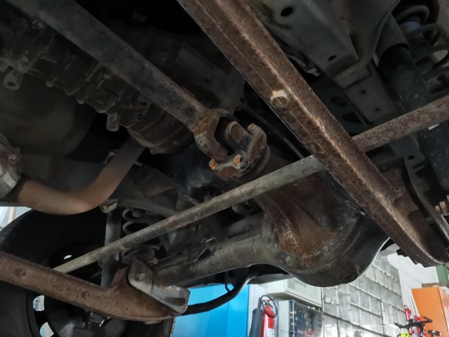 Buying my first Jimny - BigJimny Forum